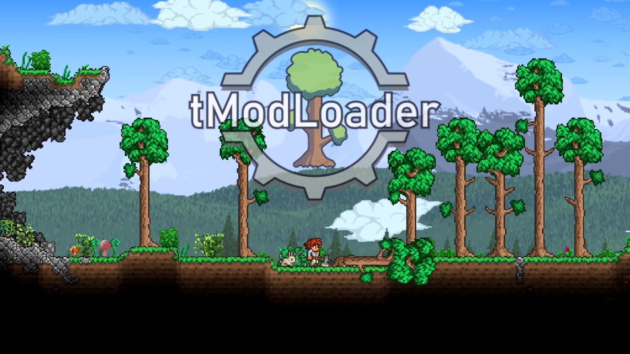 How to Make a Terraria Mod